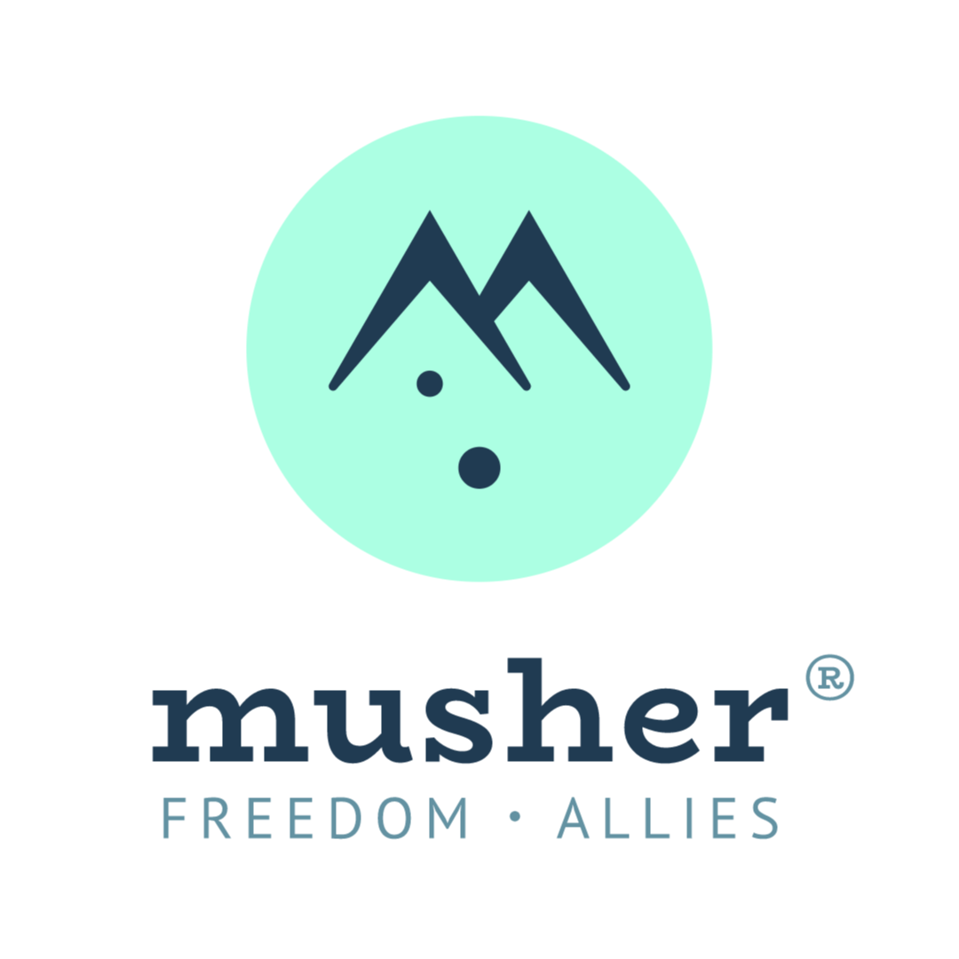 musher – KRCo Online Store